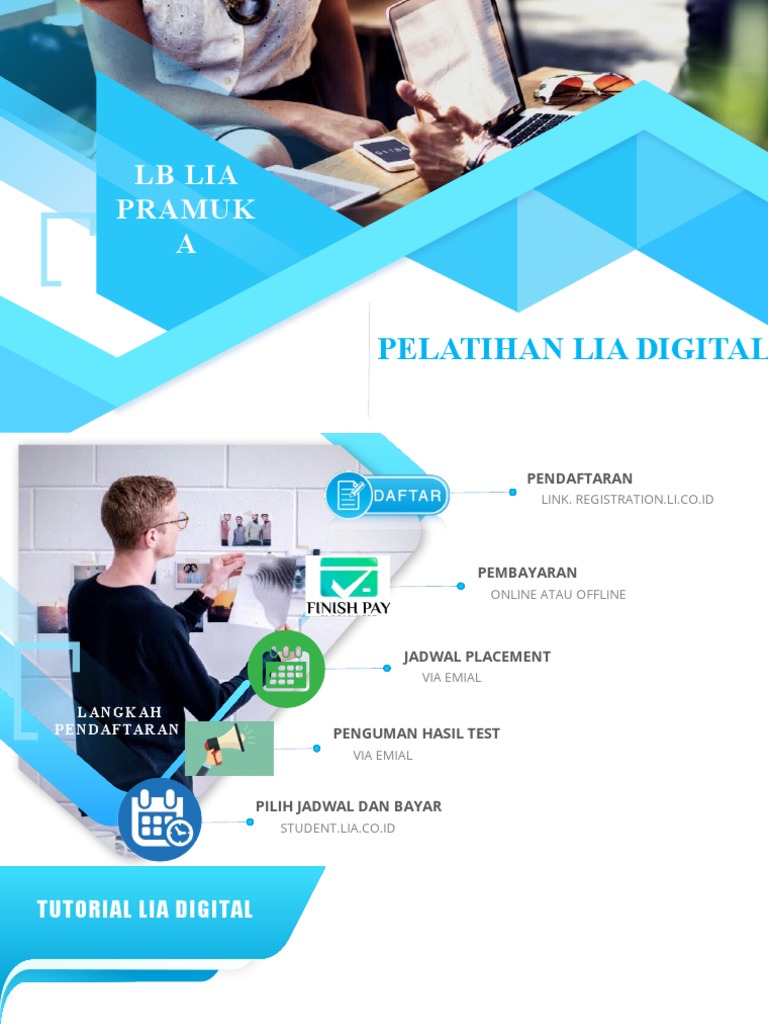 Lia Digital | PDF