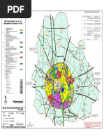 Indore Master Plan 2035 | PDF