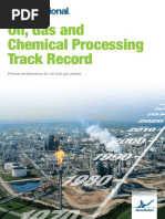 Chartek 7 Application Manual 2016 (Rev 9) | PDF | Epoxy | Abrasive