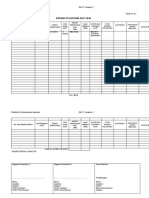 KEW - PA-21 (Borang Pelupusan Aset Alih) | PDF