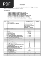 Construction Method Statement of Water Supply and Drainage Pipeline ...