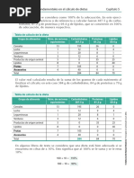 Formato Pes | PDF | Nutrición | Dieta y nutrición