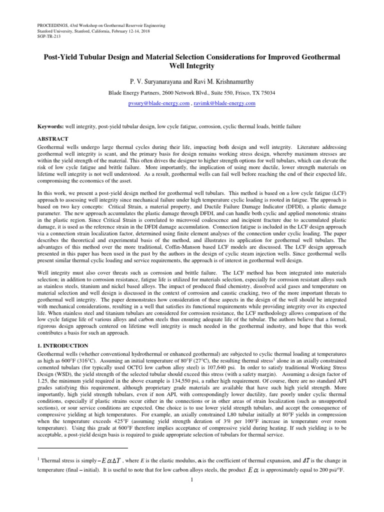 Krishnamurthy | Download Free PDF | Deformation (Engineering) | Strength Of Materials