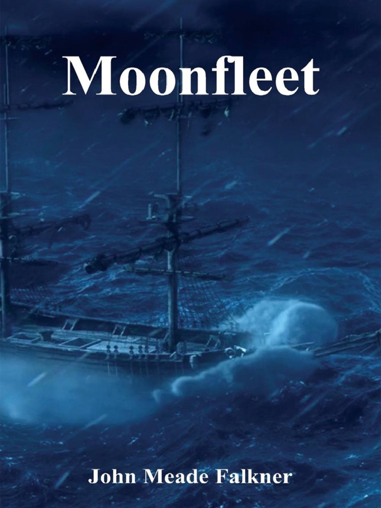 Moonfleet John Meade Falkner | PDF
