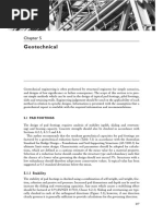 Flat Slabs: Designing To Eurocode 2 | PDF | Bending | Concrete