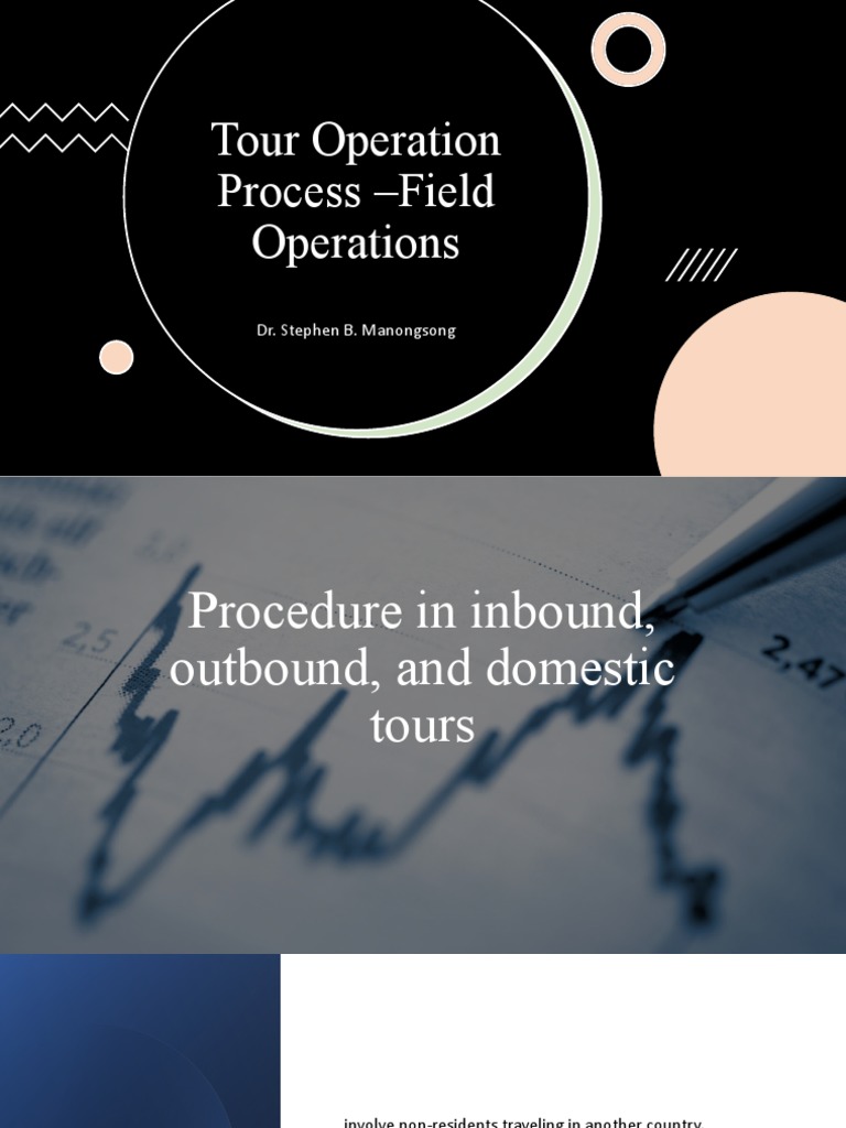 Week 10 Tour Operation Process - Field Operations | PDF | Personal ...