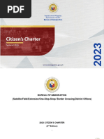 Renewal of Alien Certificate of Registration Identity Card | PDF ...