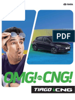 Tata Tiago 2025 Brochure PDF Download | PDF | Car | Front Wheel Drive ...