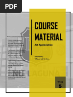 Sample Paper APSA Format | PDF | Paragraph | Typefaces