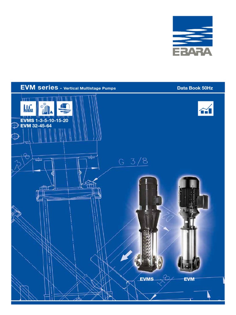 Pompa Jockey | PDF | Pump | Physical Sciences