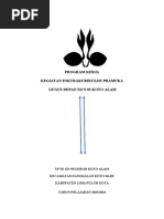 PDF Program Kerja Pramuka SD | PDF