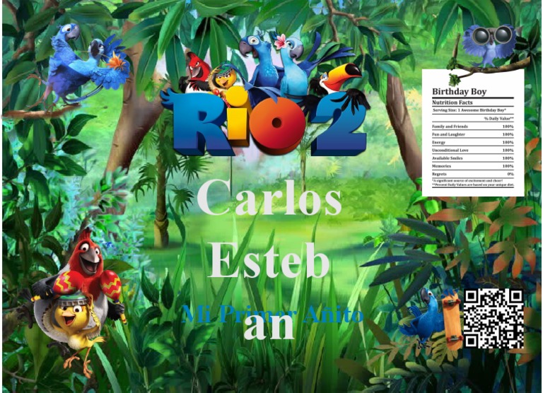 Rio Chip-Bags | PDF