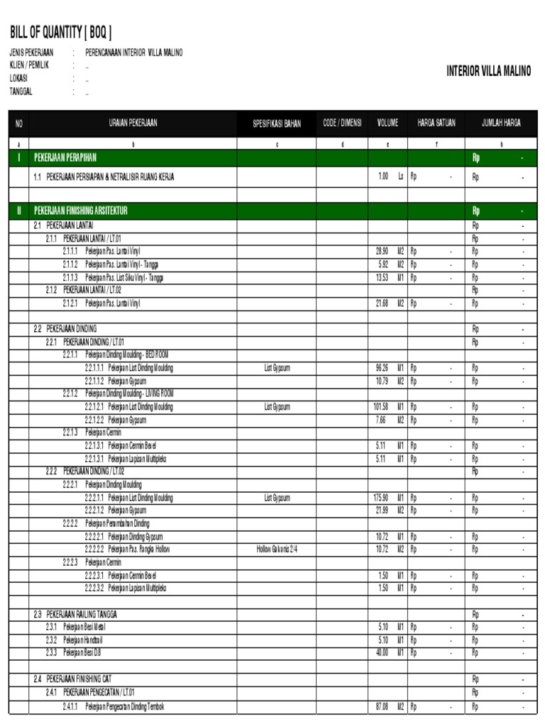 RAB. Interior-1 | PDF