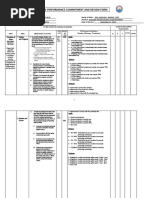 PL3 QMS Appraisal WorkPlan | PDF | Performance Appraisal | Teachers