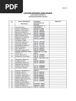 Nosa NBC 594 Regular | PDF