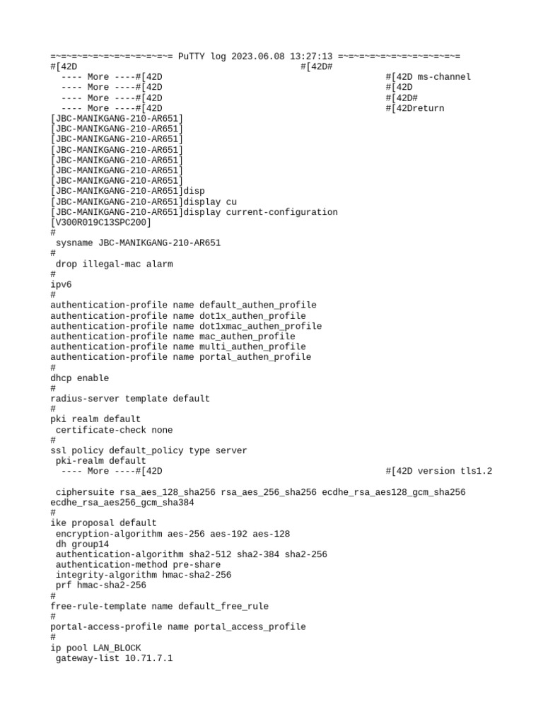 172.18.3 Sabit Bhai | PDF | File Transfer Protocol | Ip Address