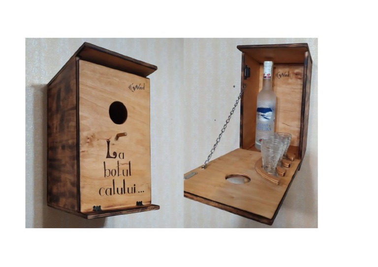 La Botul Calului | PDF