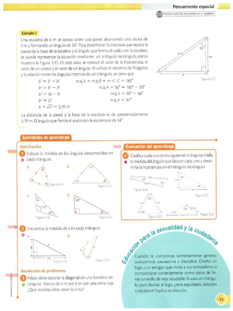 Matematicas | PDF
