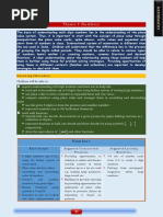 Maths Higher Revision List and Sparx Codes | PDF | Trigonometry | Algebra