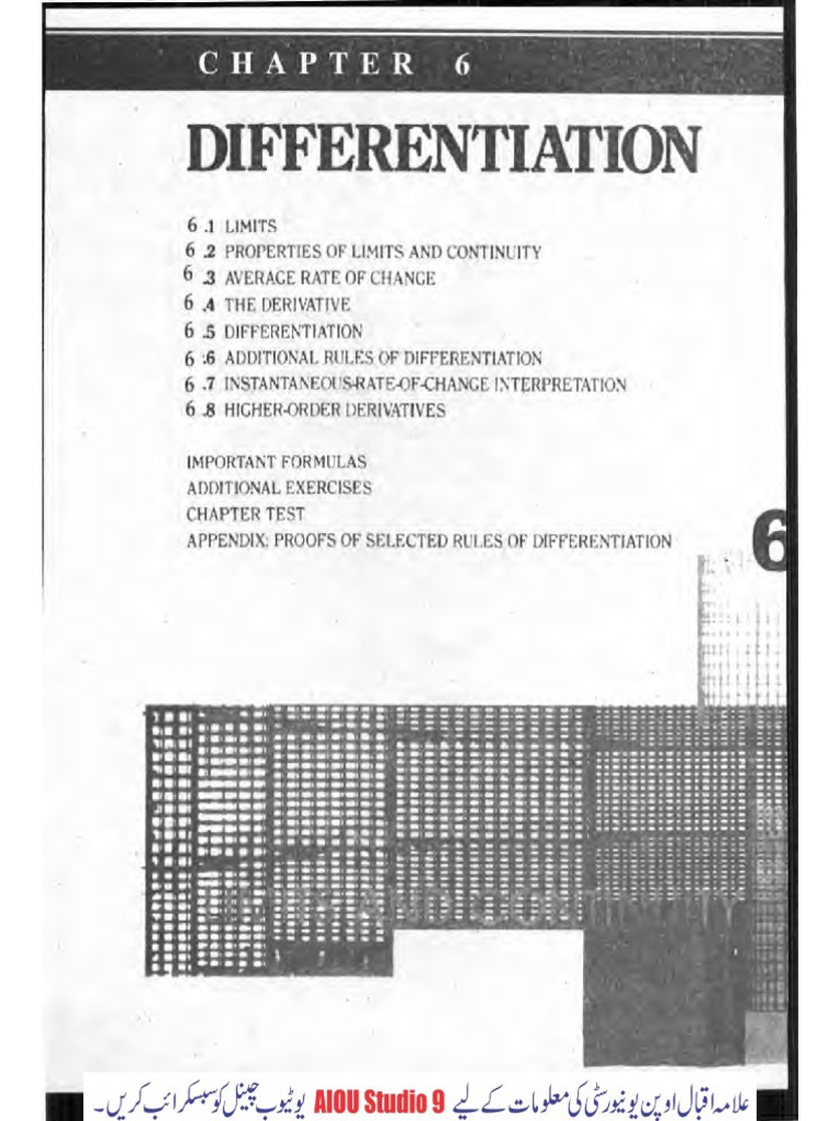 1429 Unit 6 | PDF