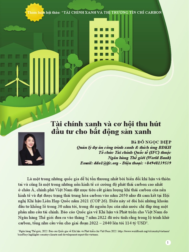 Do Ngoc Diep 9980 | PDF