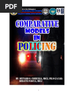 Hroasis Reviewer 2 | PDF | International Humanitarian Law | Police