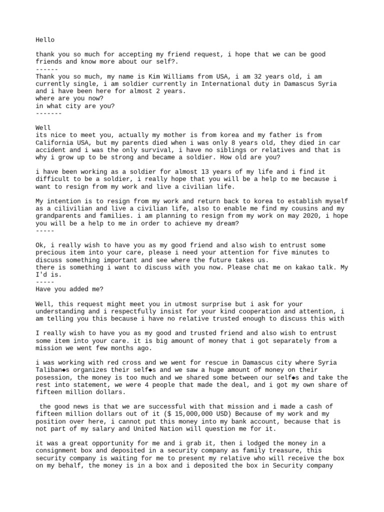 Chat Message 1 | PDF