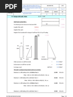Dead Load: From NSCP 2015 Table 204-2 Minimum Design Dead Loads (Kpa ...