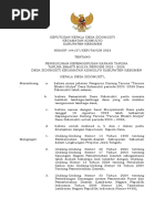 RENCANA PROGRAM KERJA KOPERASI DESA MERAH PUTIH | PDF