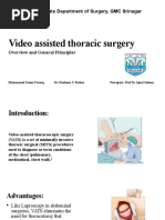 Lscs Operative Notes | PDF | Surgical Suture | Medical Specialties