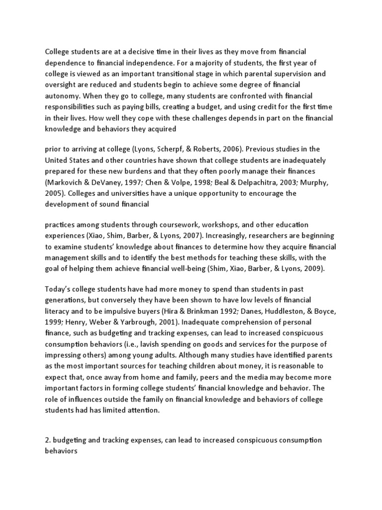 Theoritical Framework Pdf Behavior Modification Psychological