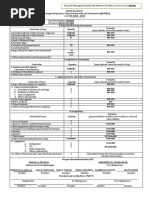 (Bpops Plan) 2023-2025 | PDF