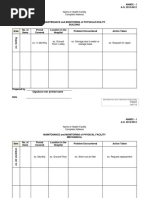 Application For Permit To Transport PTT | PDF