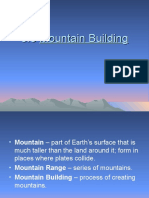 Fold Mountains and Faults Explained | PDF | Mountains | Fault (Geology)