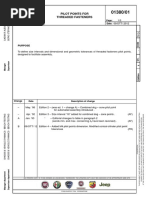Fmvss 209 Seat Belts Tp-209-08 | PDF | Calibration | Seat Belt