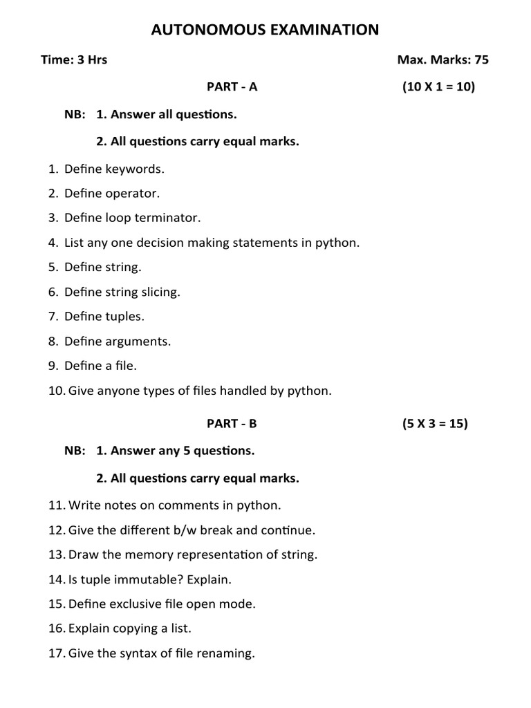 CSD 510 Question Set 1 | PDF | Computers | Technology & Engineering