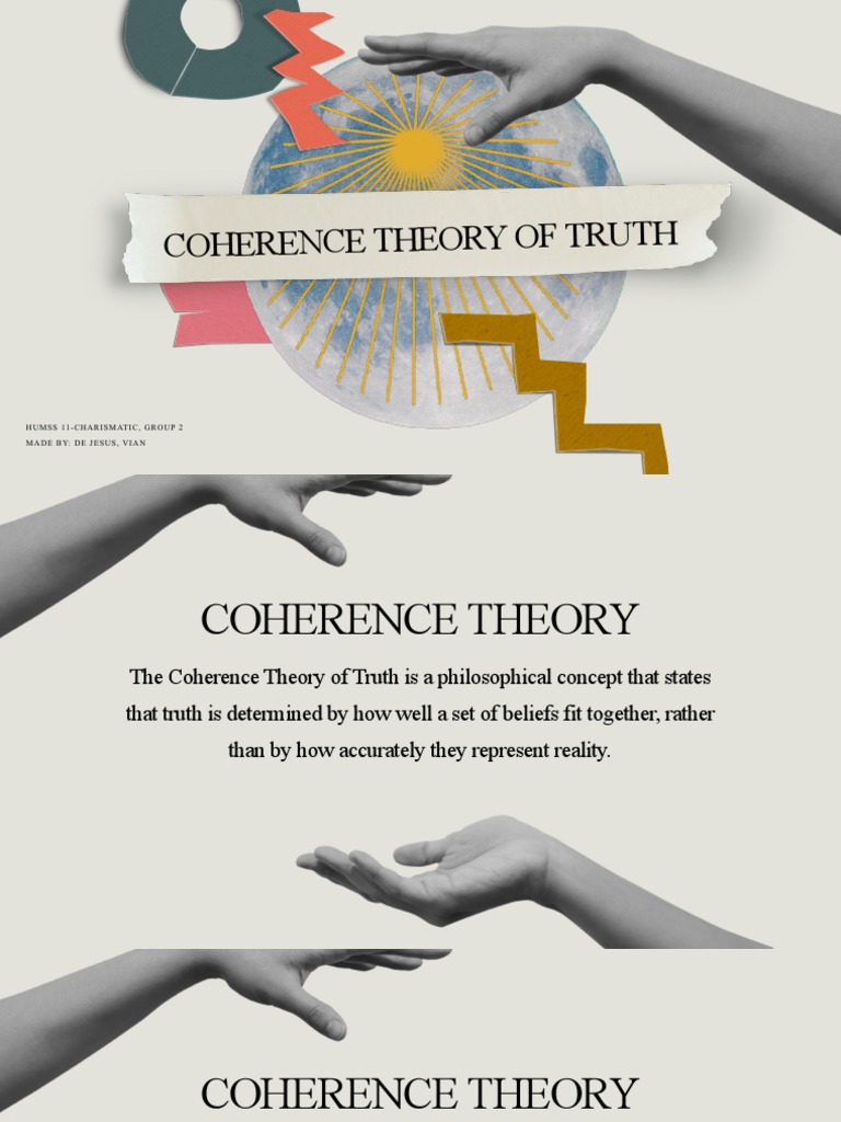 Coherent Theory: Khám Phá Những Lý Thuyết Hợp Lý Và Ứng Dụng Trong Thực ...
