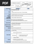 Messman Job Description | PDF