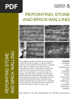 Breeze Block Design Guide | PDF | Concrete | Masonry