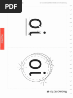 Rocket Phonics Progression Chart 1 | PDF