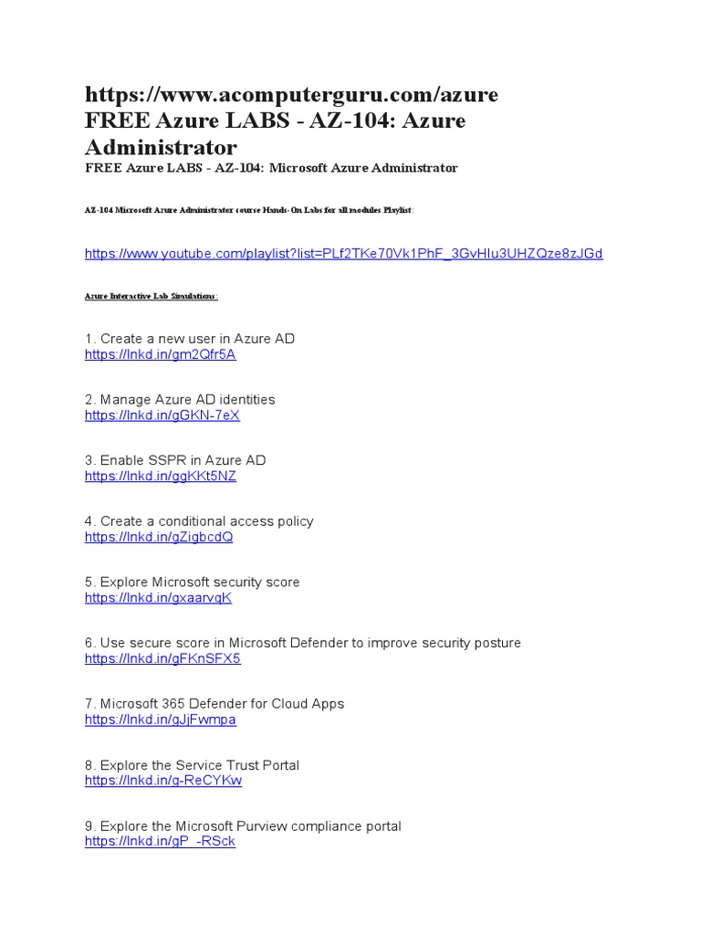 Simulation Labs | PDF | Business | Computers