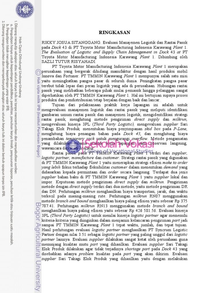 J3K117003-02-Rikky Josua Sitanggang-Ringkasan PDF | PDF