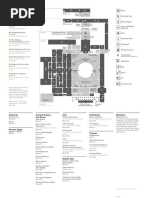 British Museum Floor Plan 2025 | PDF | British Museum