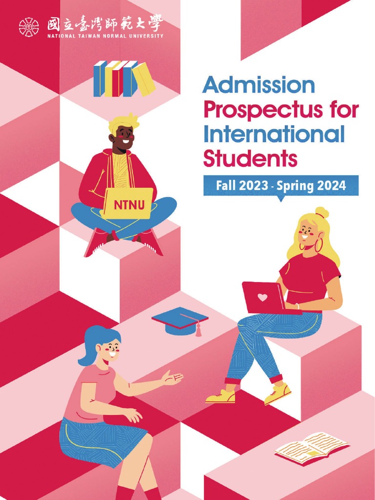 Ntnu 2023-2024.en | PDF | University And College Admission | Travel Visa