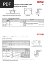 Standard Nail Size Table Chart and Nail Terms | PDF | Wood | Materials