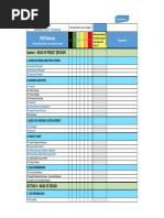 AACEI Cost Engineering Practices | PDF | Risk Management | Risk