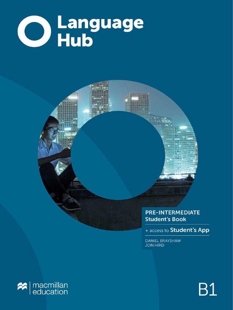 Language Hub Pre-Intermediate Student S Book Unit 1 | Download Free PDF ...