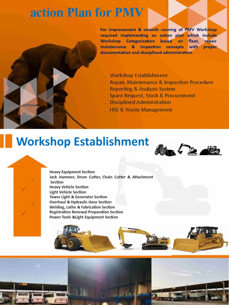 19 PMV Good Presentation-Compressed | Download Free PDF | Occupational Safety And Health ...