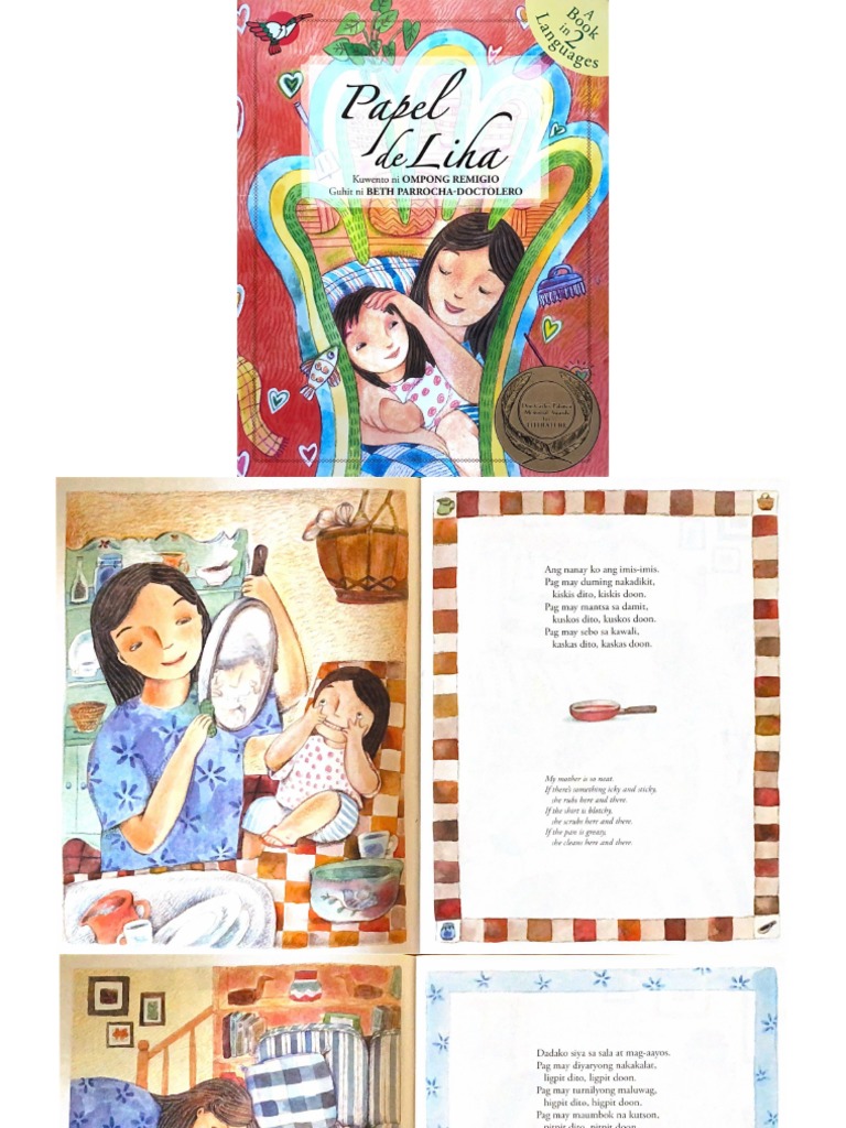 Papel de Liha | PDF