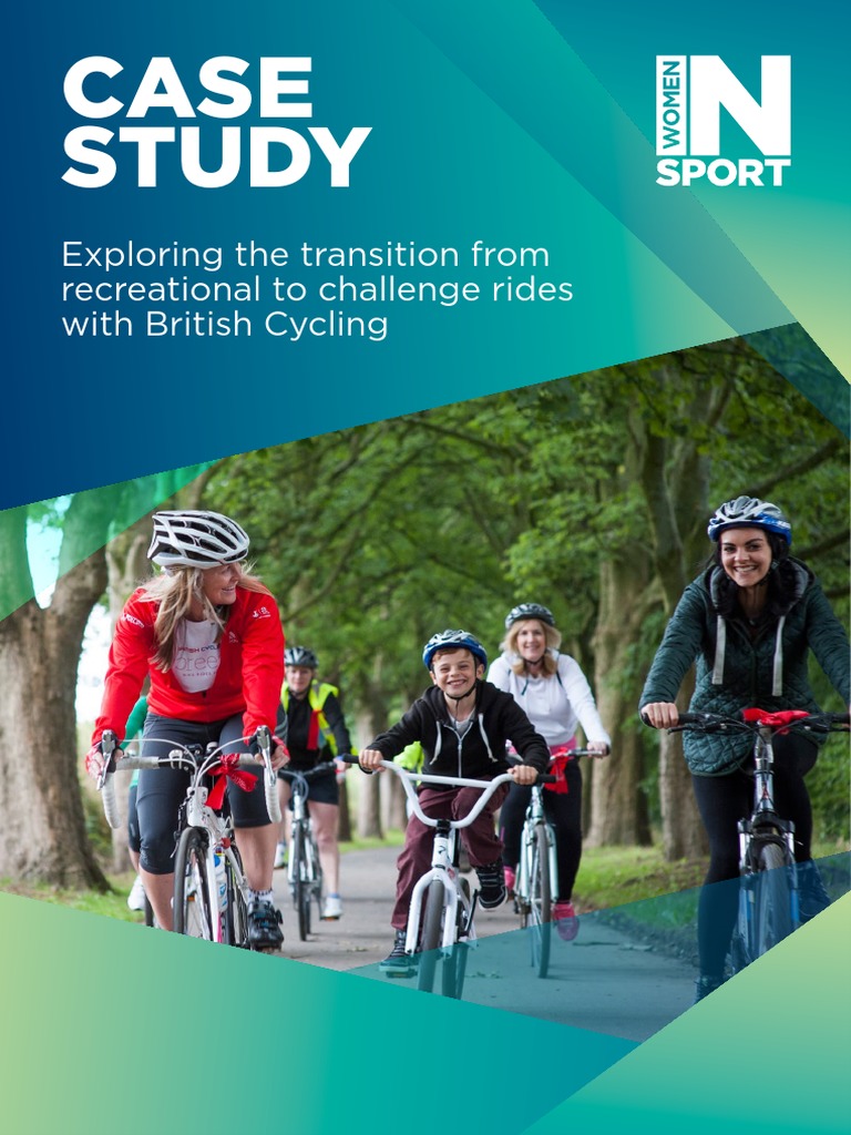 British Cycling Case Study | PDF | Cognition | Psychological Concepts